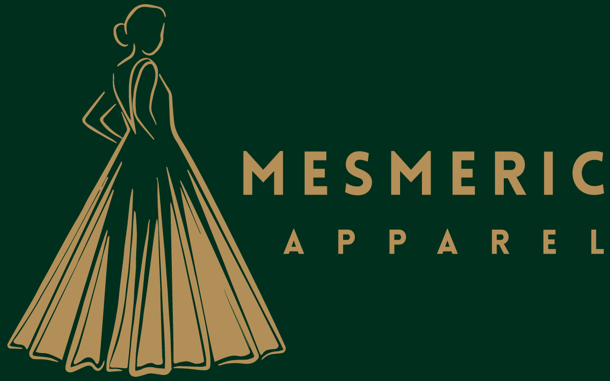 Mesmeric Apparel | From The Heart of Pakistan, To Your Wardrobe